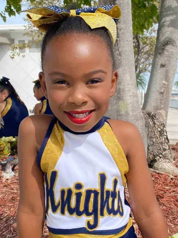 Imani Benoit • Talent Profile • KidsCasting