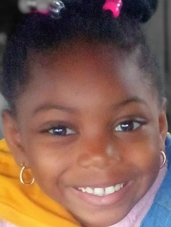 Aniyah Ellerbe • Talent Profile • KidsCasting