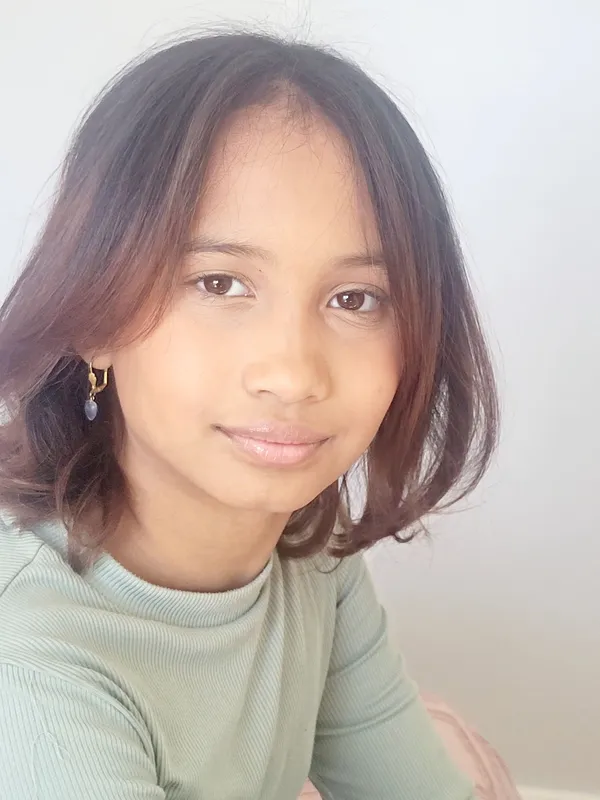 Naomi Guilbeault • Talent Profile • KidsCasting