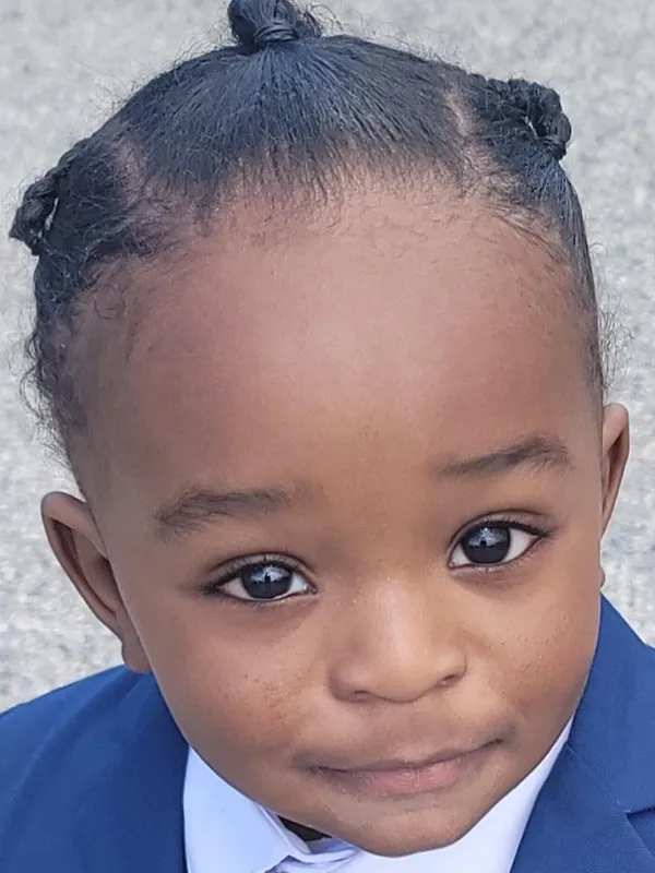 Cameron HALL • Talent Profile • KidsCasting