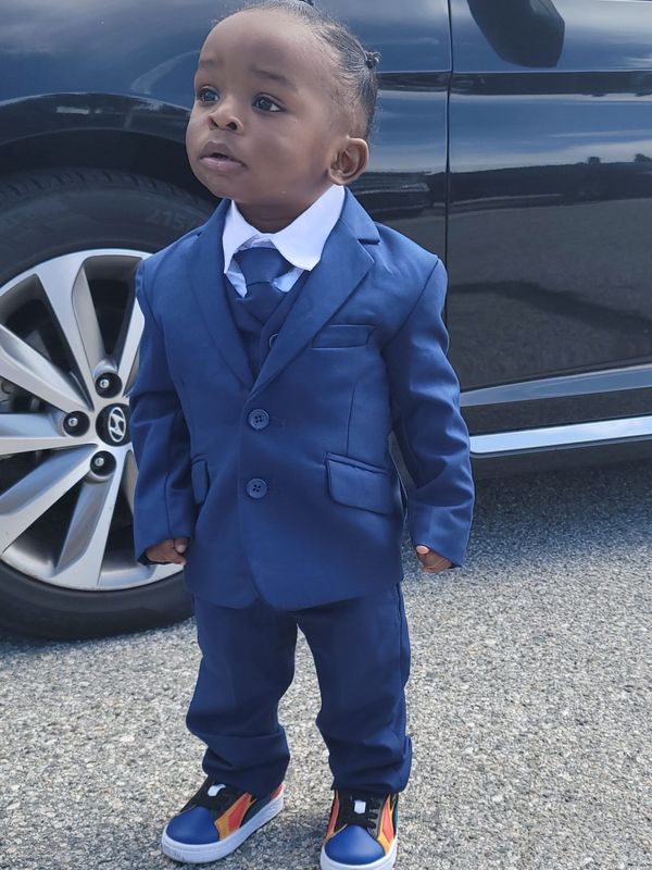 Cameron HALL • Talent Profile • KidsCasting