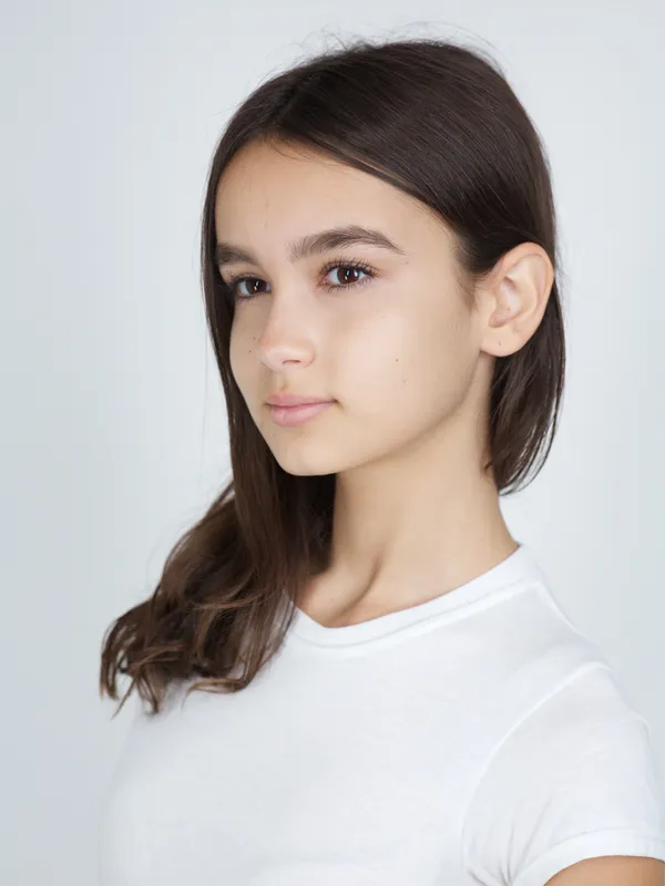 Dejana Keraj • Talent Profile • KidsCasting