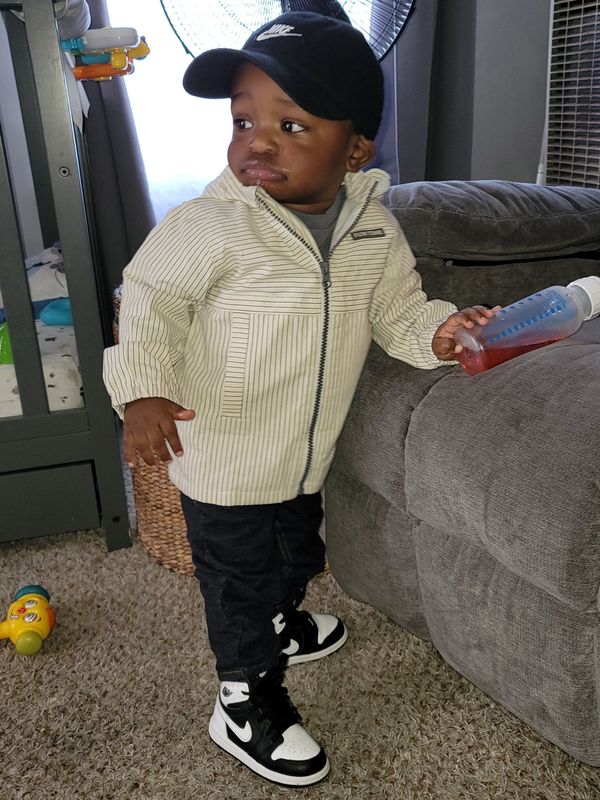 Cameron HALL • Talent Profile • KidsCasting