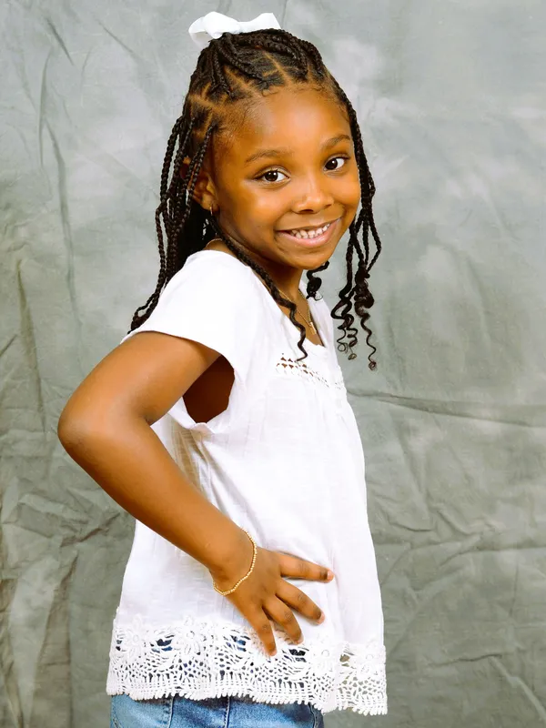 Kassidy Collins • Talent Profile • KidsCasting