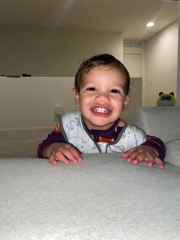 Jaxon Thomas • Talent Profile • KidsCasting