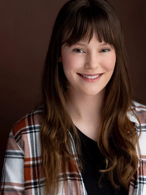 Isabella Schroeder • Talent Profile • KidsCasting