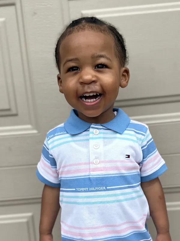 Tariq Logan • Talent Profile • KidsCasting