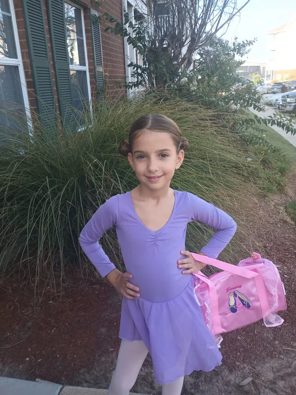 Laura Serrano • Talent Profile • KidsCasting