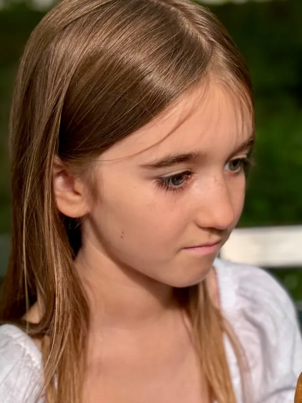 Layla Walker • Talent Profile • KidsCasting