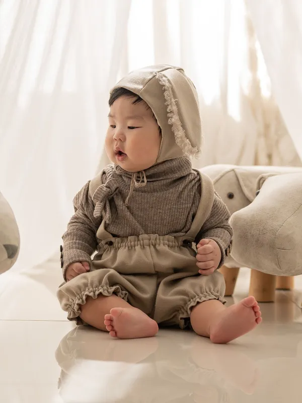 Jason Jin • Talent Profile • KidsCasting