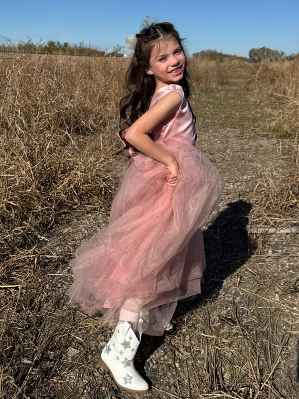 Braelynn Morgan Young • Talent Profile • KidsCasting