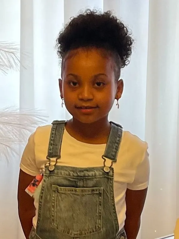 Ruth Rice • Talent Profile • KidsCasting