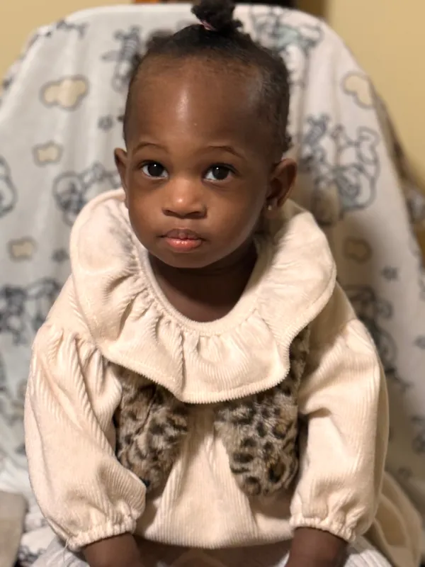 Zoe Morgan • Talent Profile • KidsCasting