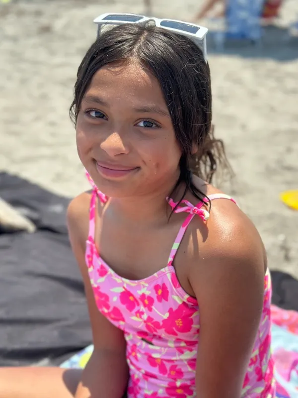 Laylah Pagan • Talent Profile • KidsCasting