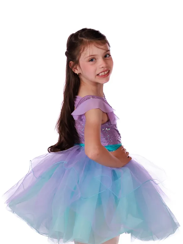 Braelynn Morgan Young • Talent Profile • KidsCasting