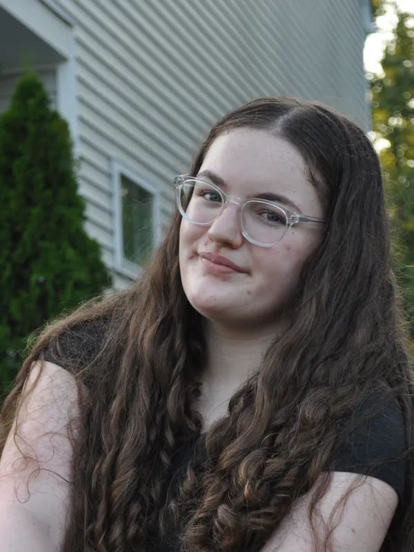 Rachel Fisher • Talent Profile • KidsCasting