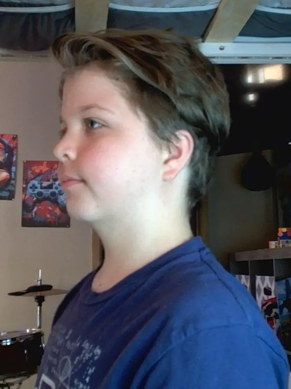 Judah Wilson • Talent Profile • KidsCasting
