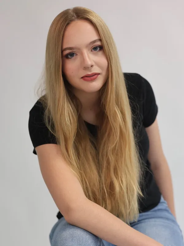 Ashley Edwards • Talent Profile • KidsCasting