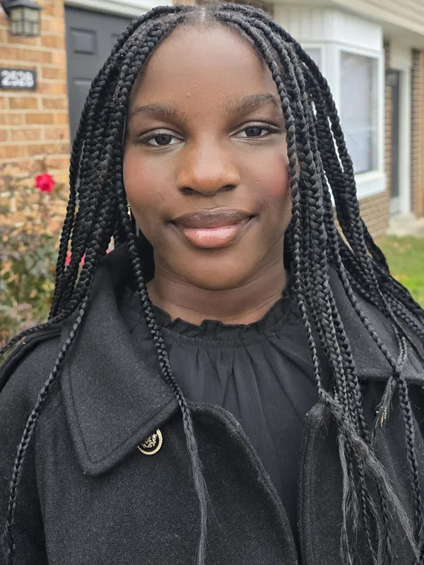 Isabella Uzoelum • Talent Profile • KidsCasting