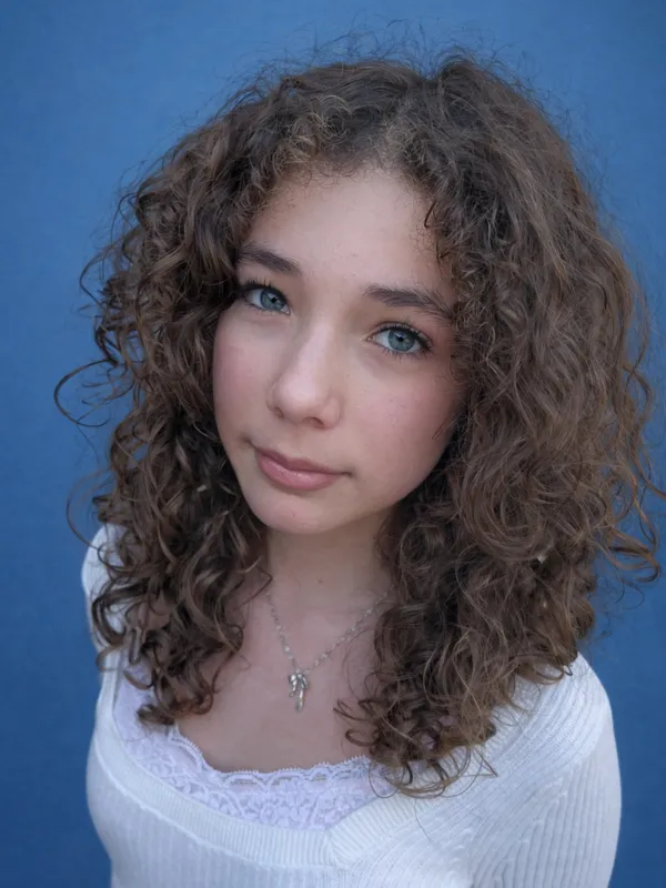 Bella Garland • Talent Profile • KidsCasting