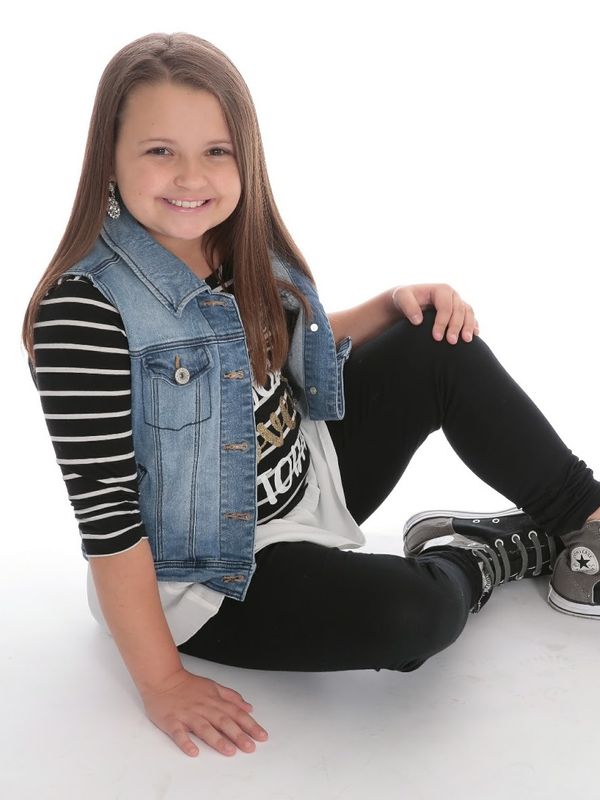 Sloane Roeder • Talent Profile • KidsCasting