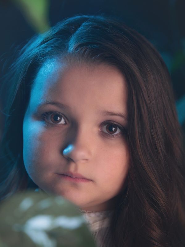 Sloane Roeder • Talent Profile • KidsCasting
