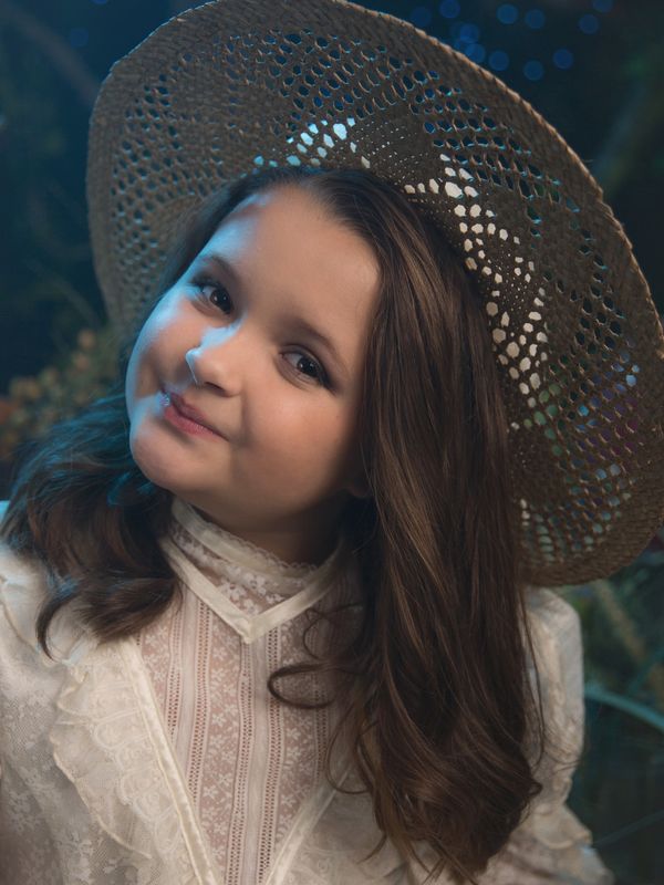 Sloane Roeder • Talent Profile • KidsCasting