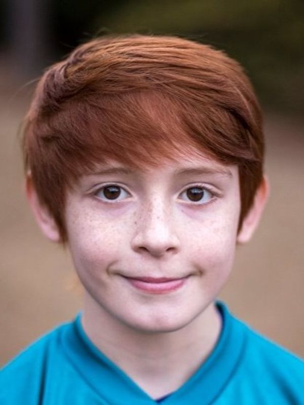Michael Rackham • Talent Profile • KidsCasting