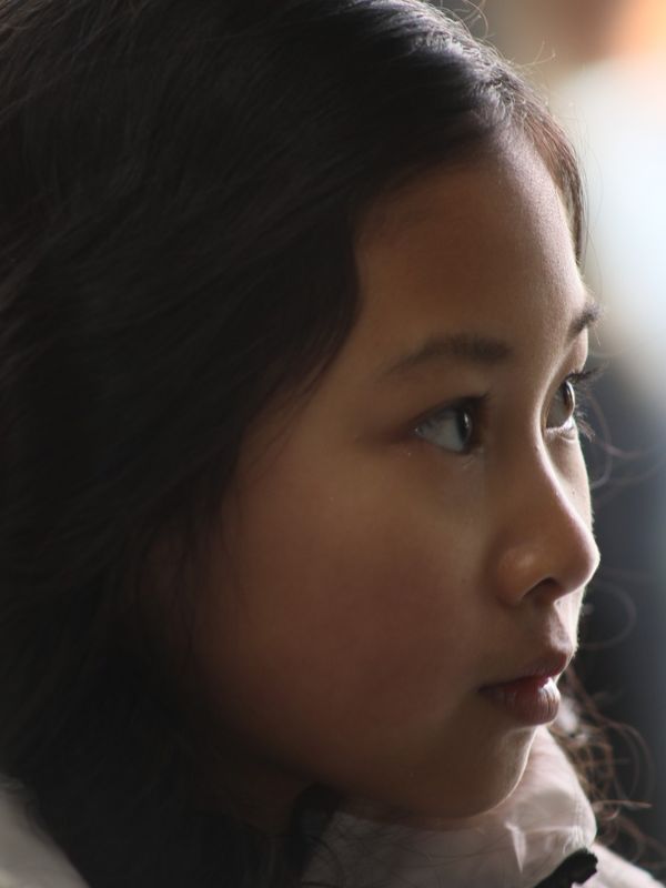 Ariel Huang • Talent Profile • KidsCasting