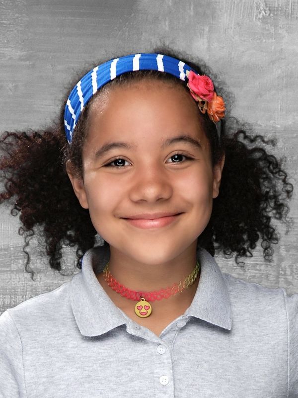 Raven Mitchell • Talent Profile • KidsCasting