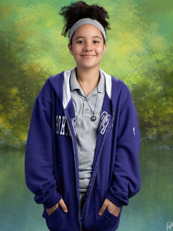 Raven Mitchell • Talent Profile • KidsCasting