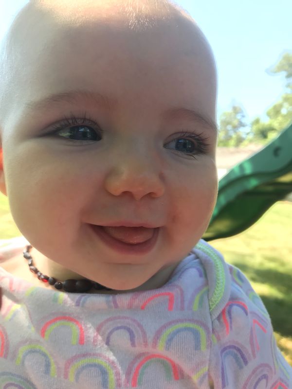 Piper Whitsel • Talent Profile • KidsCasting