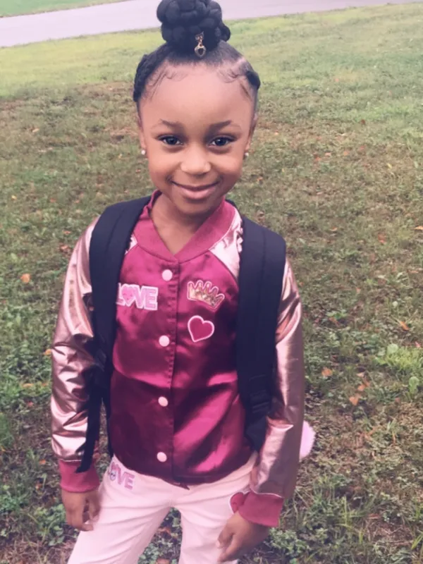 Trinity Turner • Talent Profile • KidsCasting