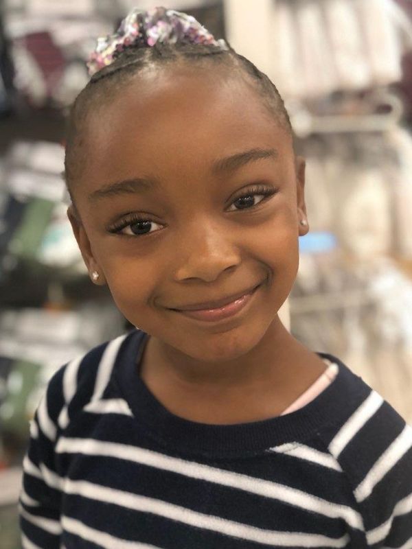 Sky Tyler • Talent Profile • KidsCasting