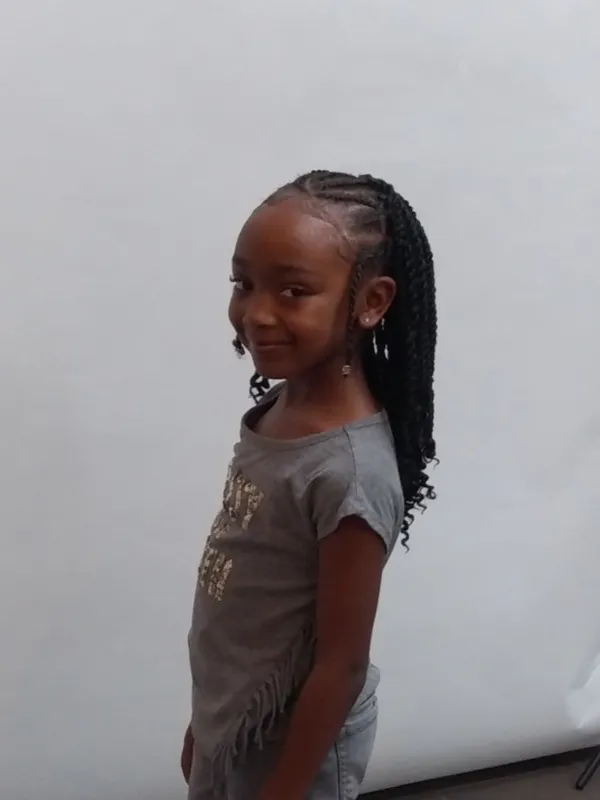 Sky Tyler • Talent Profile • KidsCasting