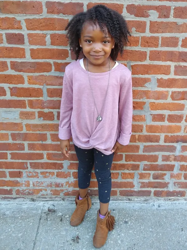 Sky Tyler • Talent Profile • KidsCasting
