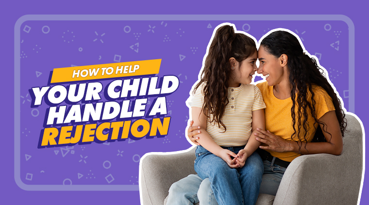 What to Do If Your Kid Get Rejected From an Audition? • Casting Academy ...