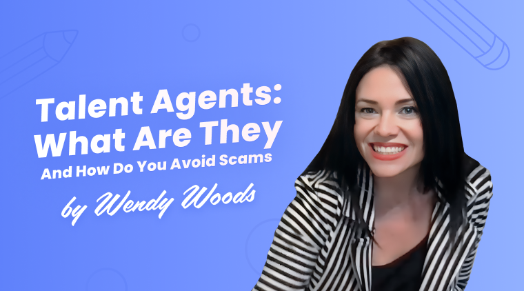 How To Avoid Scam Talent Agents? • Casting Academy • KidsCasting