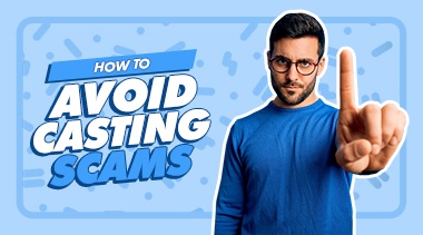 Academy KidsCasting - page 2