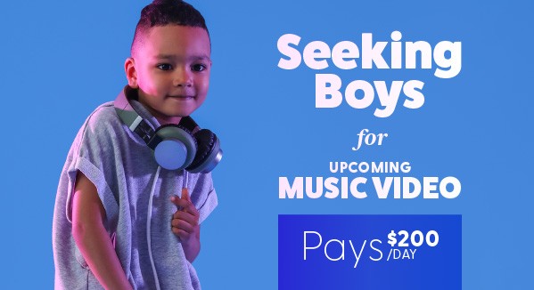 Kids Casting Calls in Seattle ☰ KidsCasting