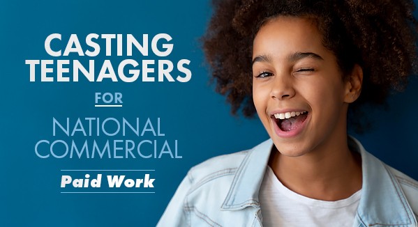 KidsCasting ☰ Auditions and Casting Calls for Kids