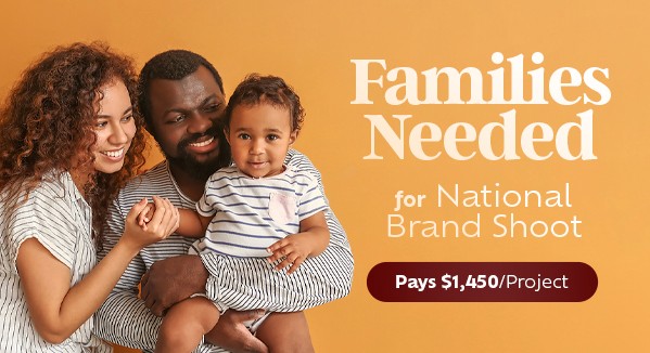 Casting Calls - Category: Acting