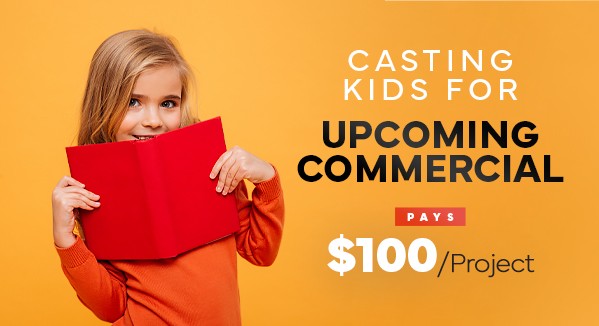 Child Auditions Near Me ☰ Child Acting Casting Calls Kidscasting