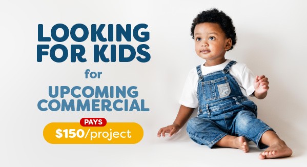 Child Auditions Near Me ☰ Child Acting Casting Calls KidsCasting.com