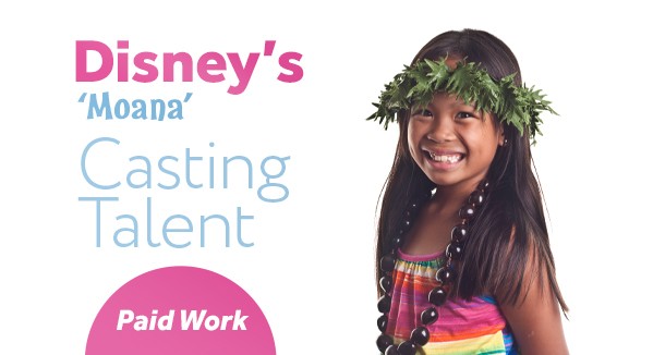 Auditions for Children's Tv Shows ☰ Kidscasting