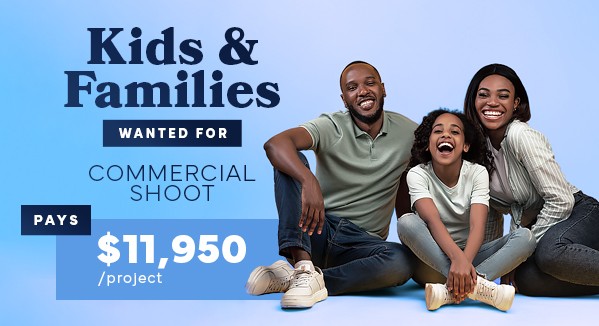 News ☰ Kidscasting