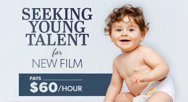 KidsCasting Casting Website - Casting Calls for Kids