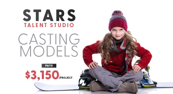 Kids Casting and Auditions KidsCasting.com