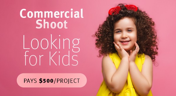 Talent Database KidsCasting - page 8