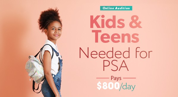 Commercial Ads For Kids